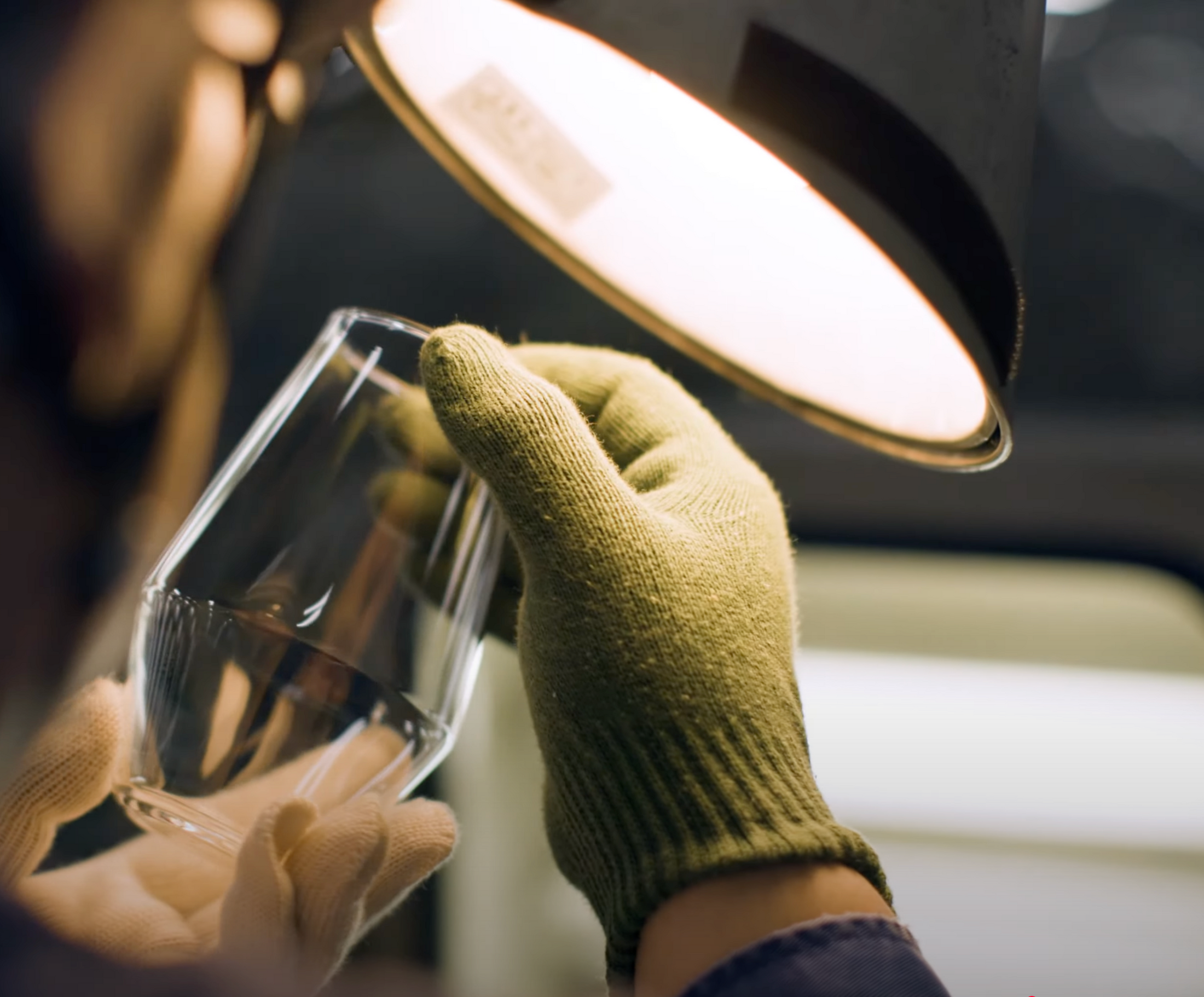 History of Toyo-Sasaki Glass - Tradition & Innovation | Japanese ...